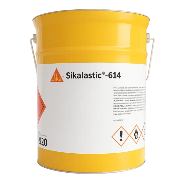 Sikalastic-614 - Smart Hidro
